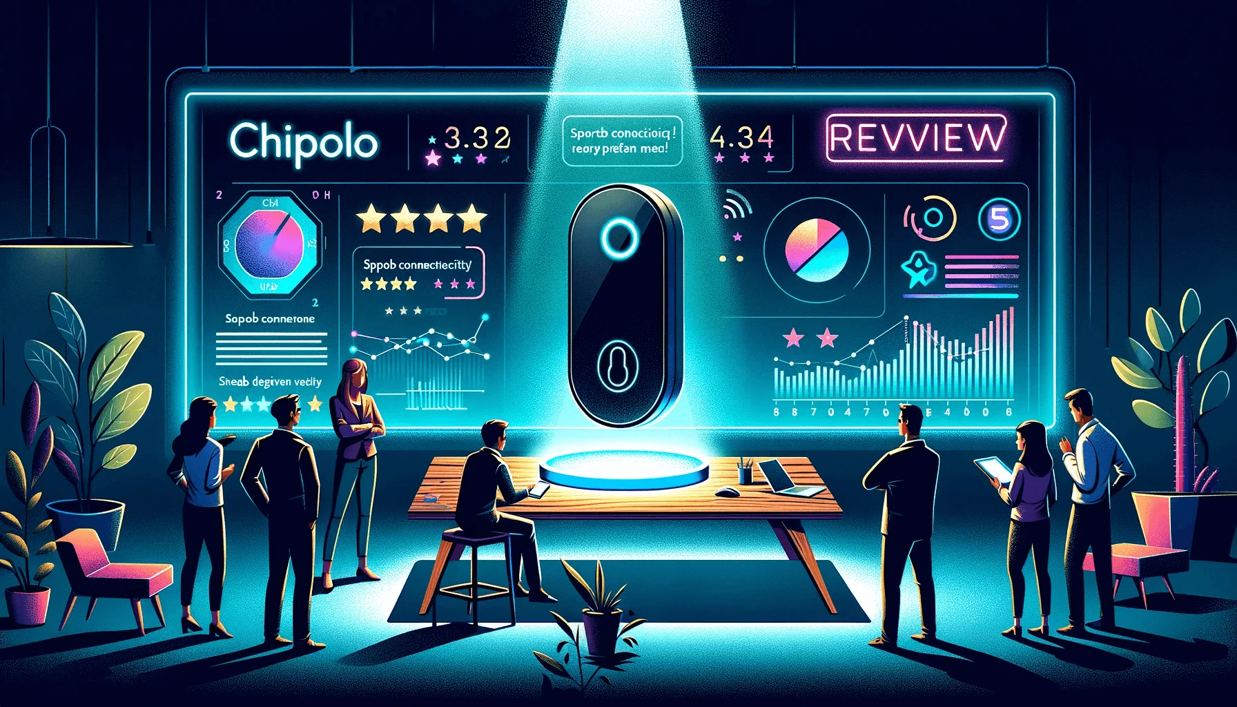 Chipolo Review: Find My Enabled Models vs Bluetooth Only